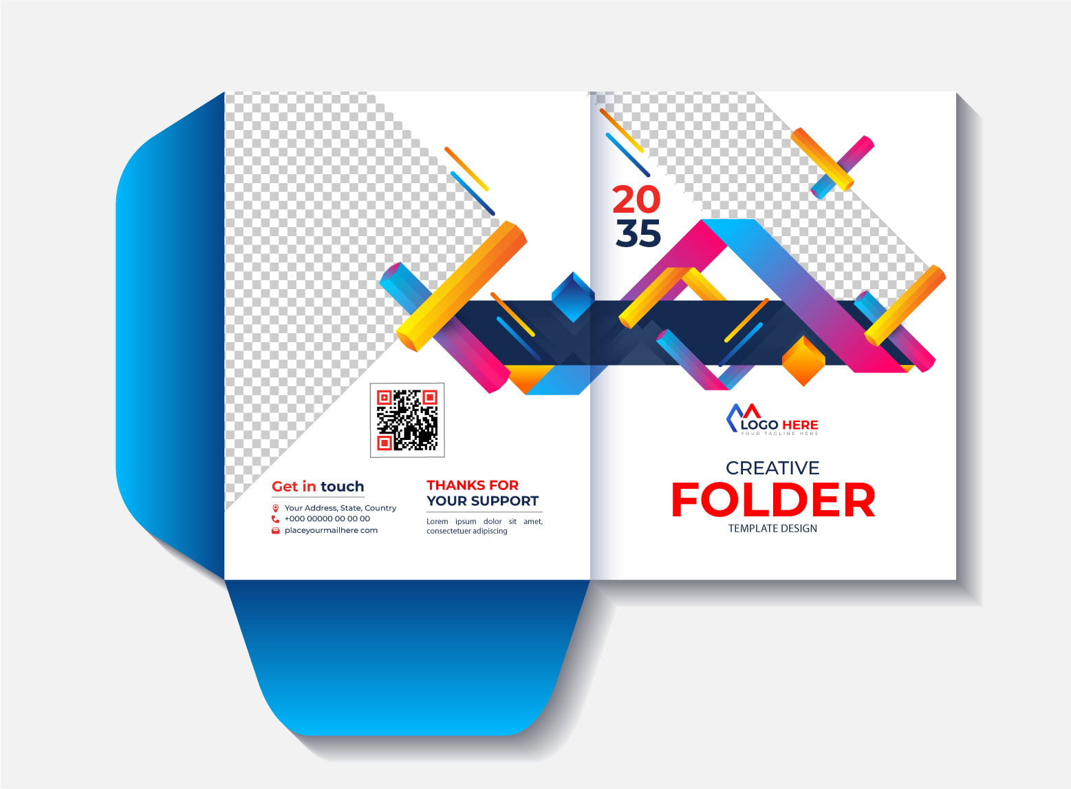 Giá In Folder | Bảng Báo Giá Cập Nhật Mới Nhất 2025