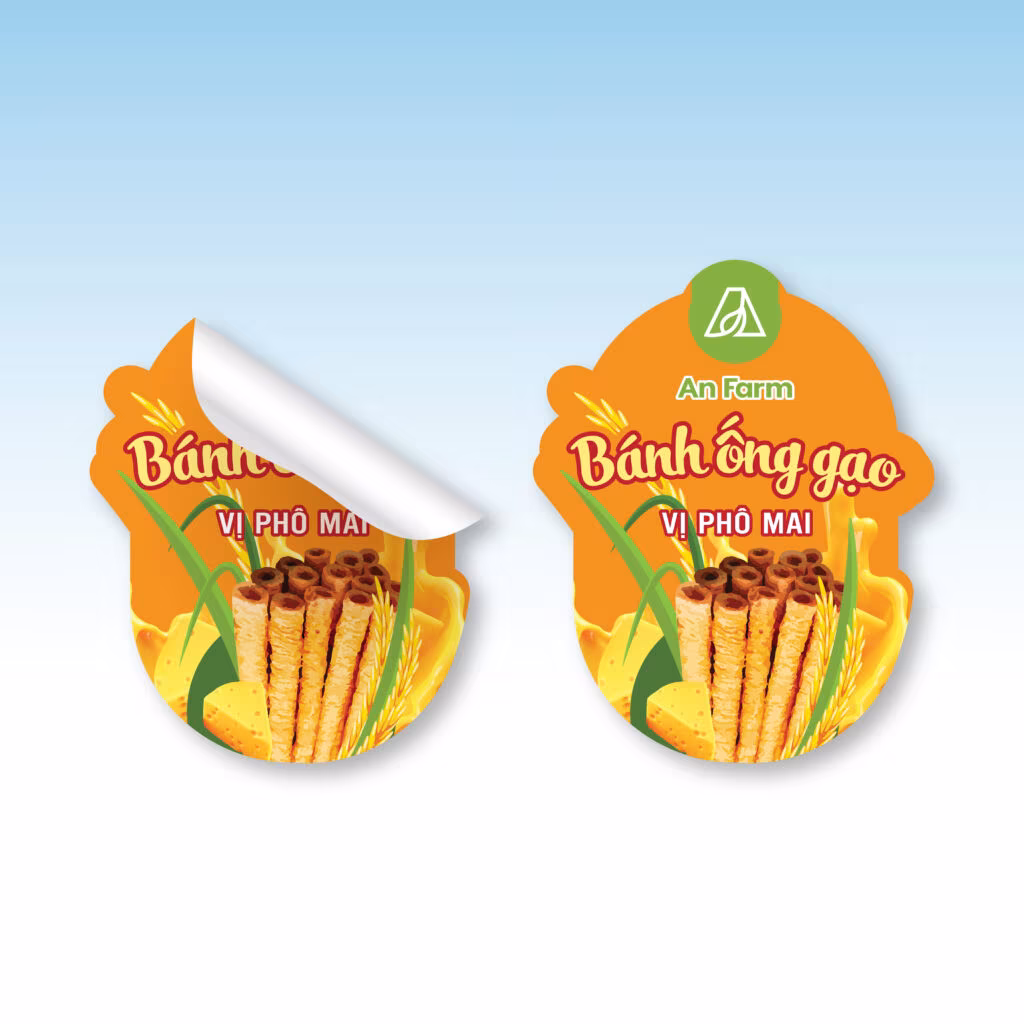 In Decal Giấy - In Nhanh Co