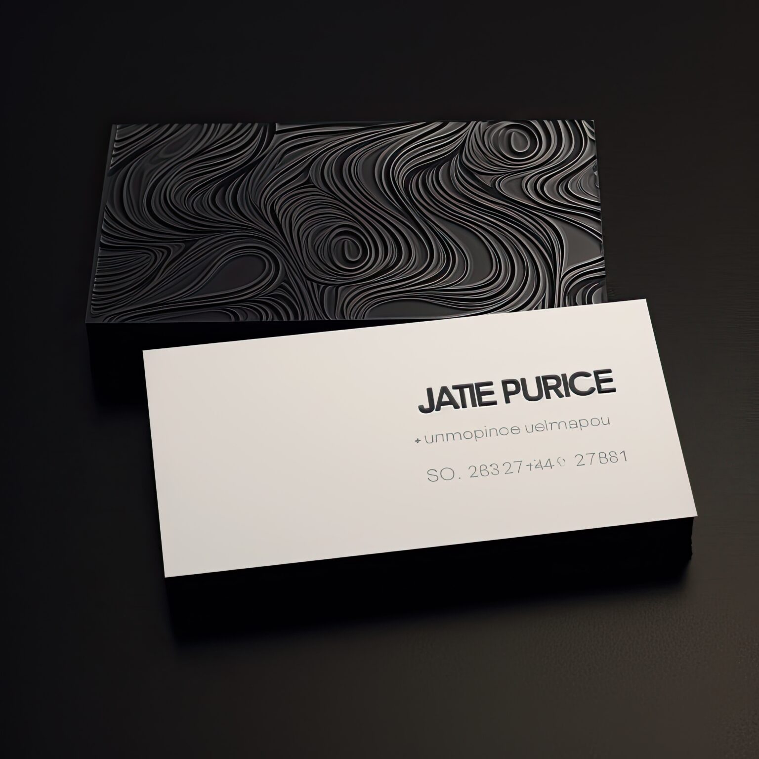 In Name Card | Card Visit, Nhanh, Lấy Ngay Và Liền 24h TPHCM